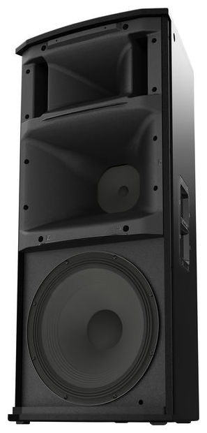 Musik Markt Bad Saulgau | Electro Voice Box - ETX 35P | Günstig ...