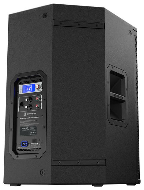 Musik Markt Bad Saulgau | Electro Voice Box - ETX 15P | Günstig ...